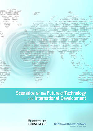 The Future Of Technology And International Development - Ground Zero Plus