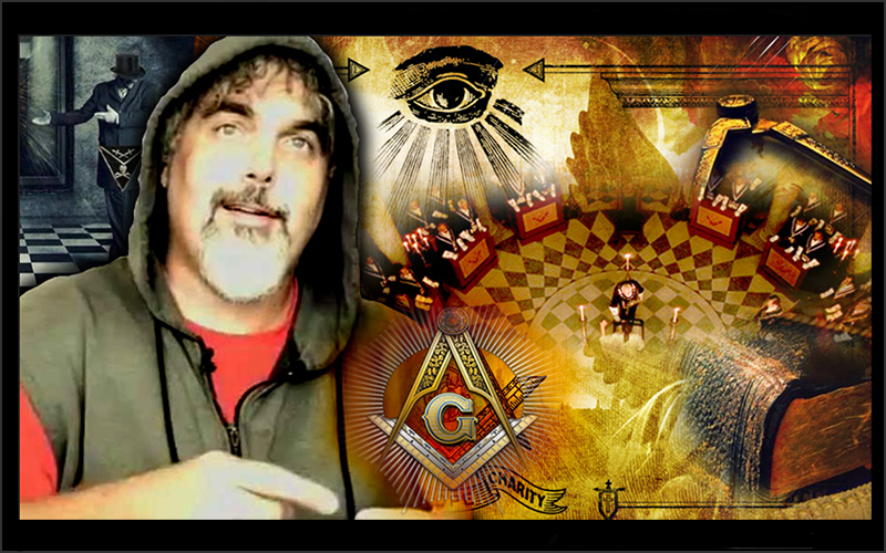 GROUND ZERO REWIND: 8/7/14 - The Other War with Frater X - Ground Zero Plus