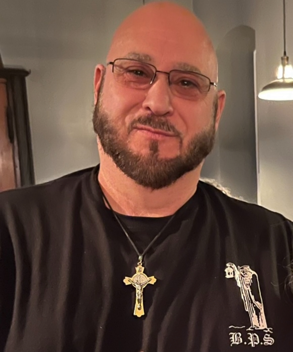 The Lynn Monet Show on Ground Zero Plus Radio