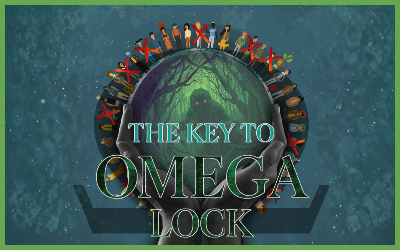 Ground Zero Rewind: The Key To Omega Lock